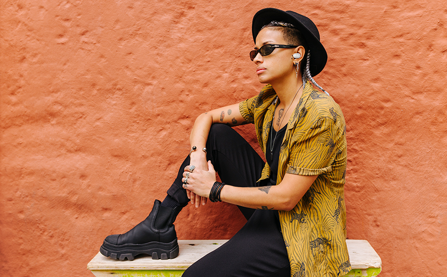 JBL Tune Buds True Wireless Noise Cancelling Earbuds