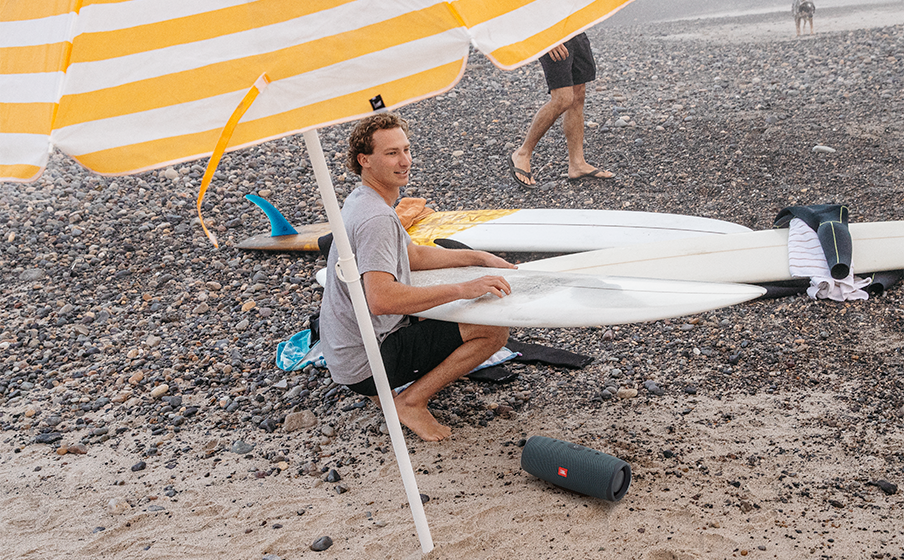 Jbl Charge Essential Portable Waterproof Speaker With Powerbank