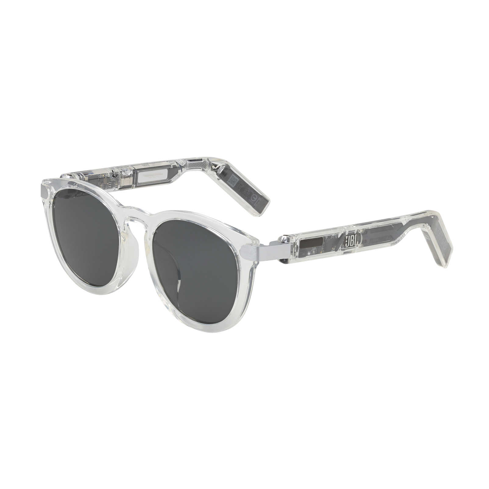 JBL Soundgear Frames Round | JBL AU