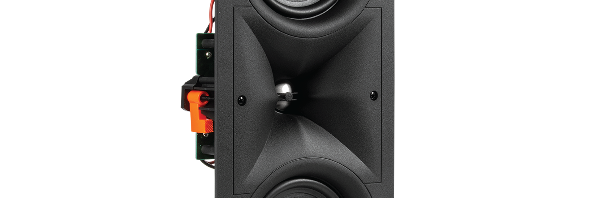 Stage 250WL | 2-way Dual 5.25in (133mm) In-Wall Loudspeaker