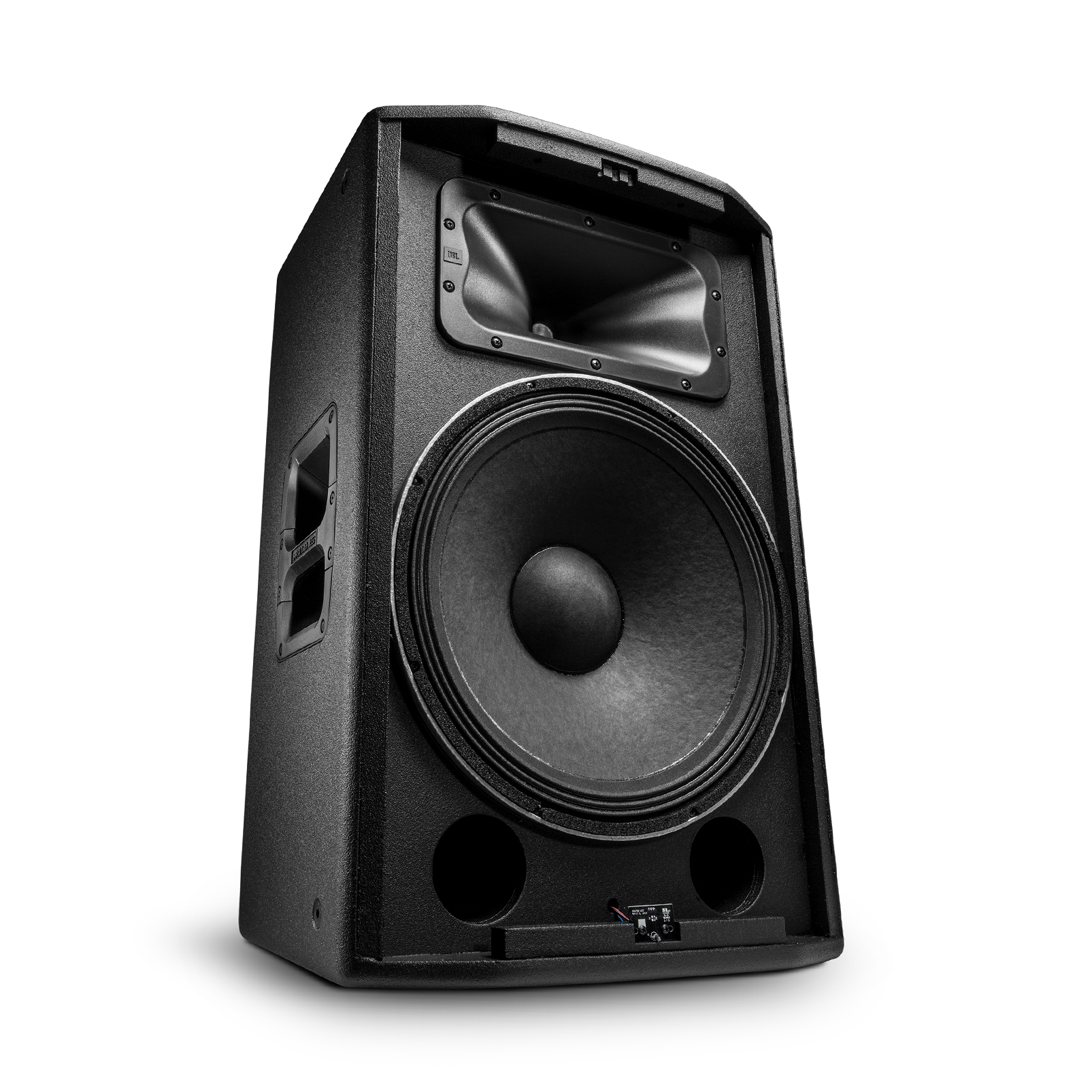 JBL PRX815 | 15" Two-Way Full-Range Main System/Floor Monitor with Wi-Fi