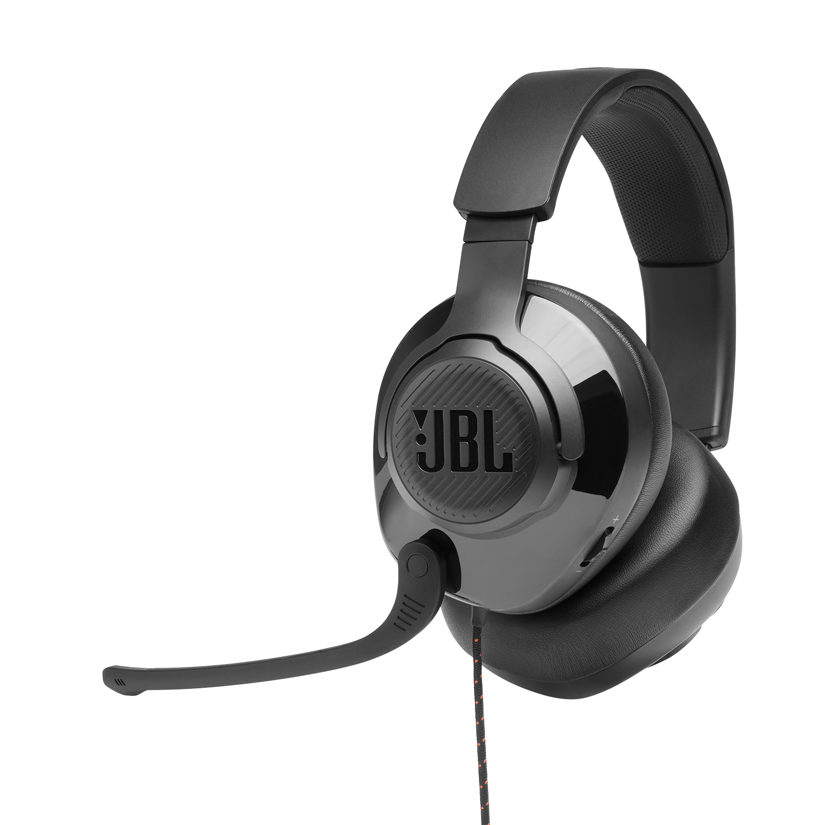 QUANTUM 200 | Gaming Headset With Flip-up Mic | JBL Australia