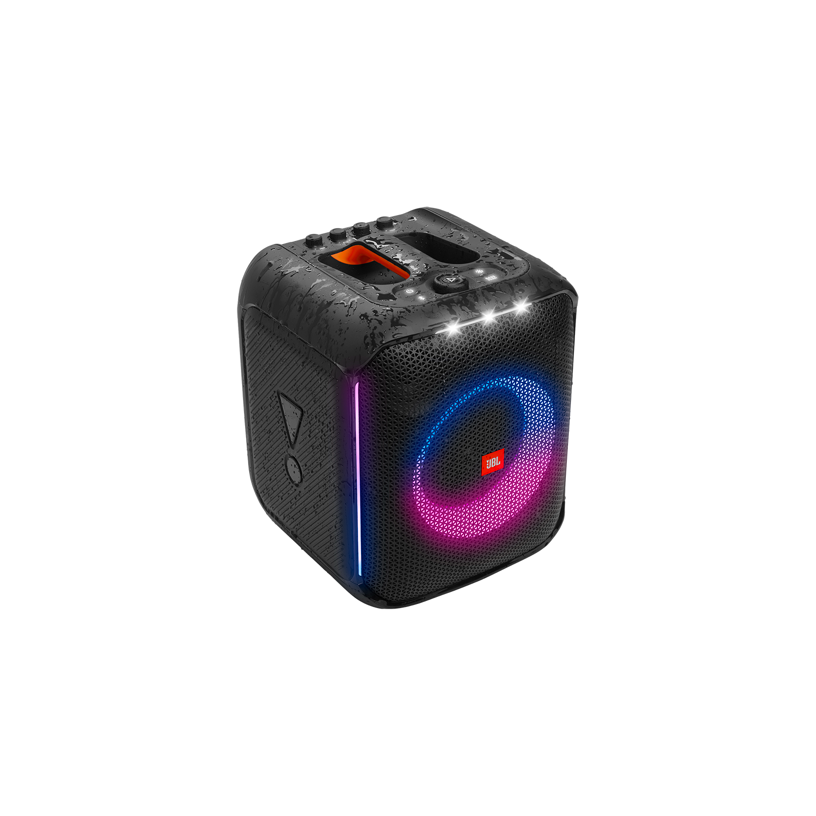 JBL PartyBox Encore | Portable party speaker with 100W powerful sound ...