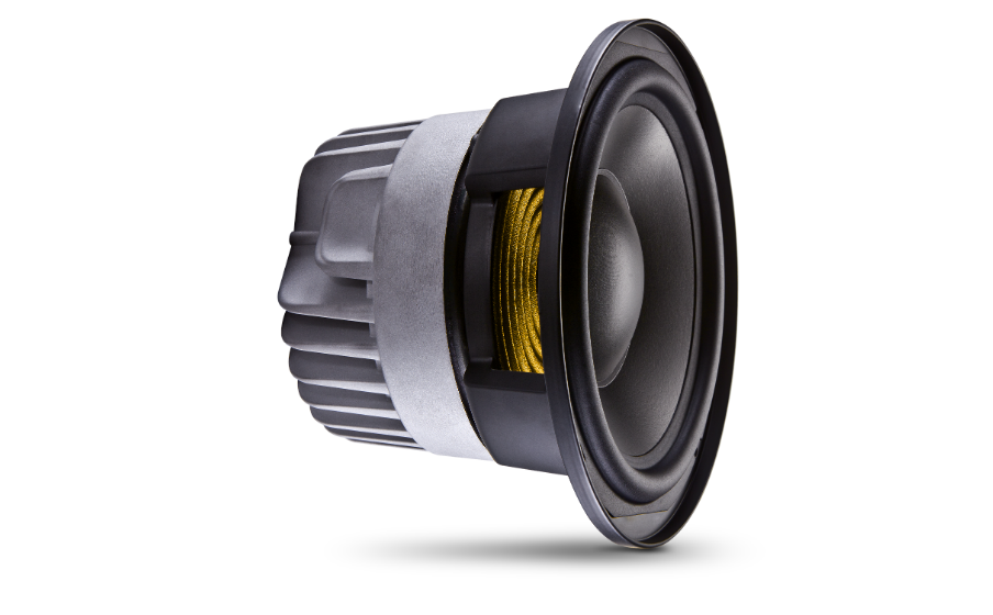 JBL 708P | 8" Bi-Amplified Master Reference Monitor