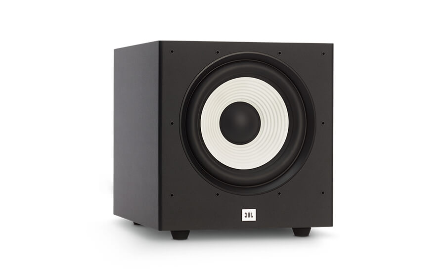JBL Stage A100P | Home Audio Loudspeaker System