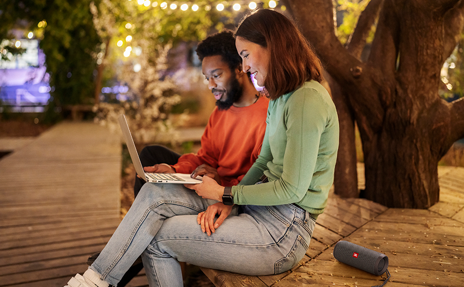 JBL Flip Essential Portable Waterproof Speaker