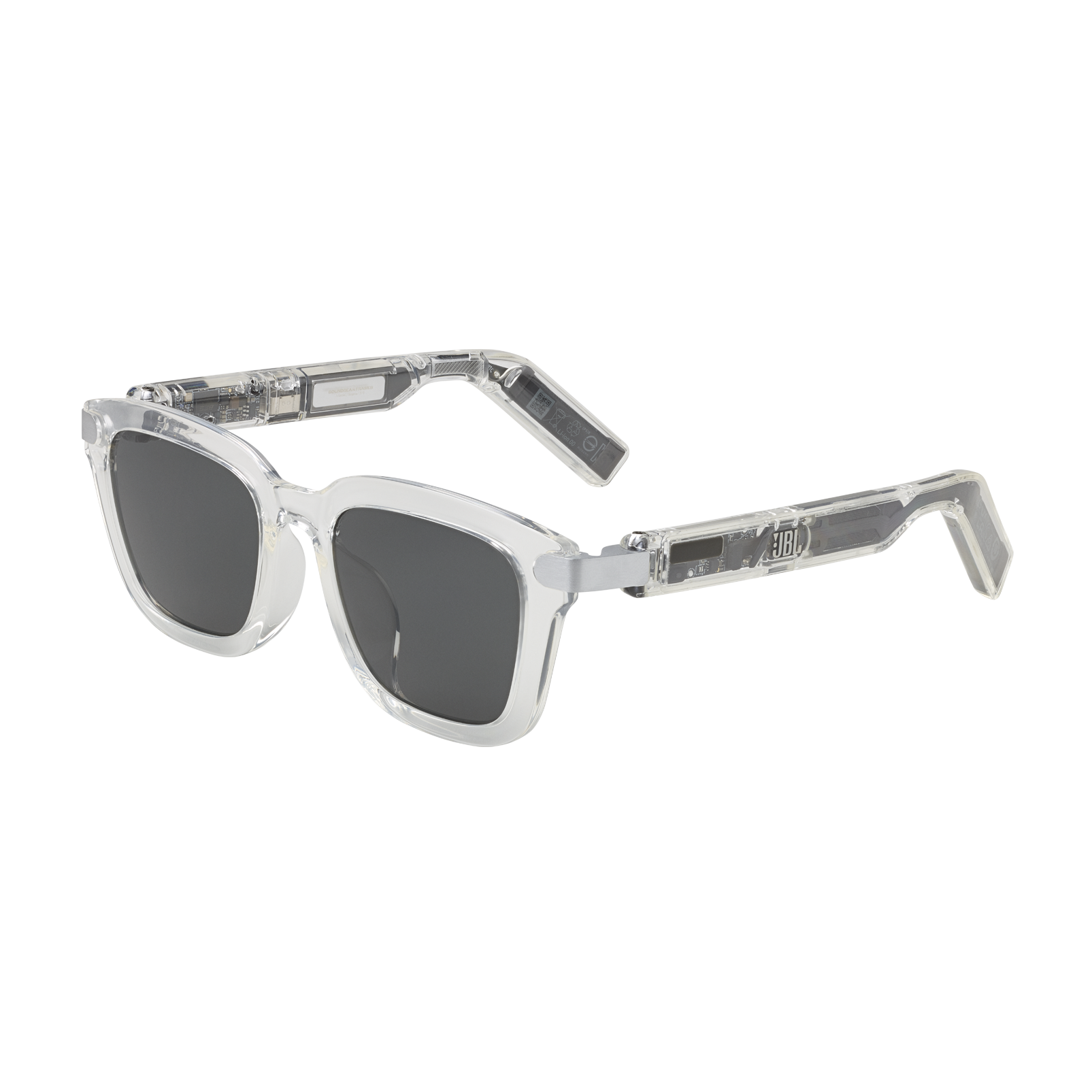JBL Soundgear Frames Square | JBL AU