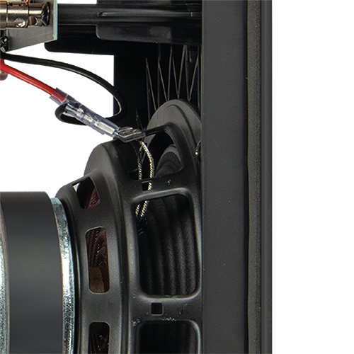 Stage 260W | 2-way 6.5in (166mm) In-Wall Loudspeaker