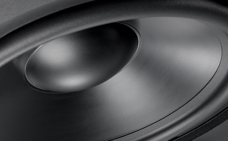 JBL LSR310S | 10" Powered Studio Subwoofer