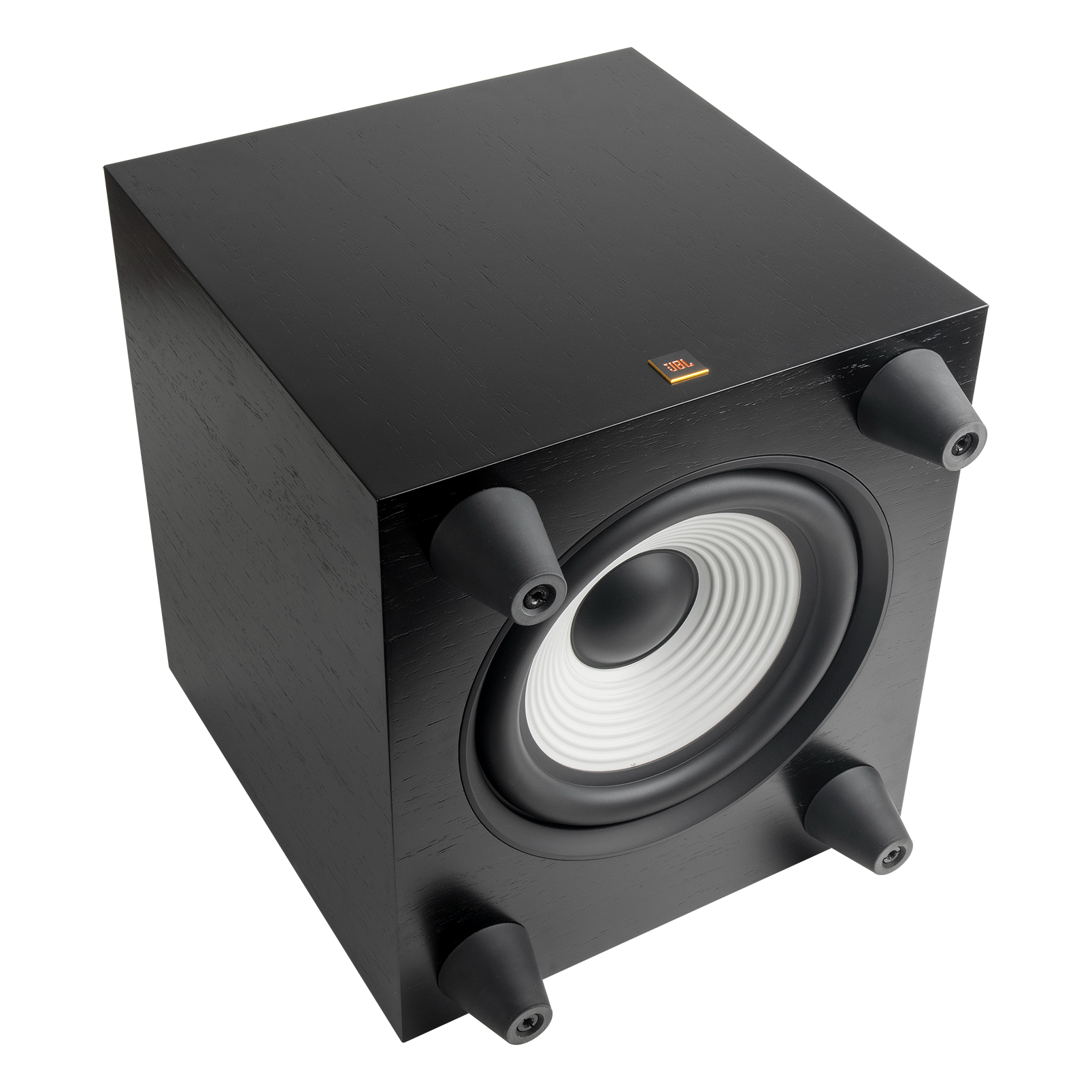L10cs Classic Series Subwoofer | 10-inch (250mm) Down Firing Powered ...