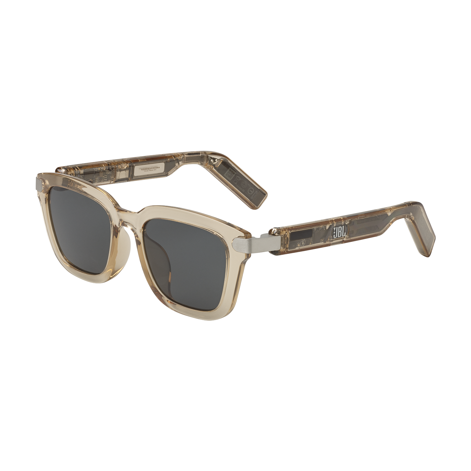 JBL Soundgear Frames Square | JBL AU