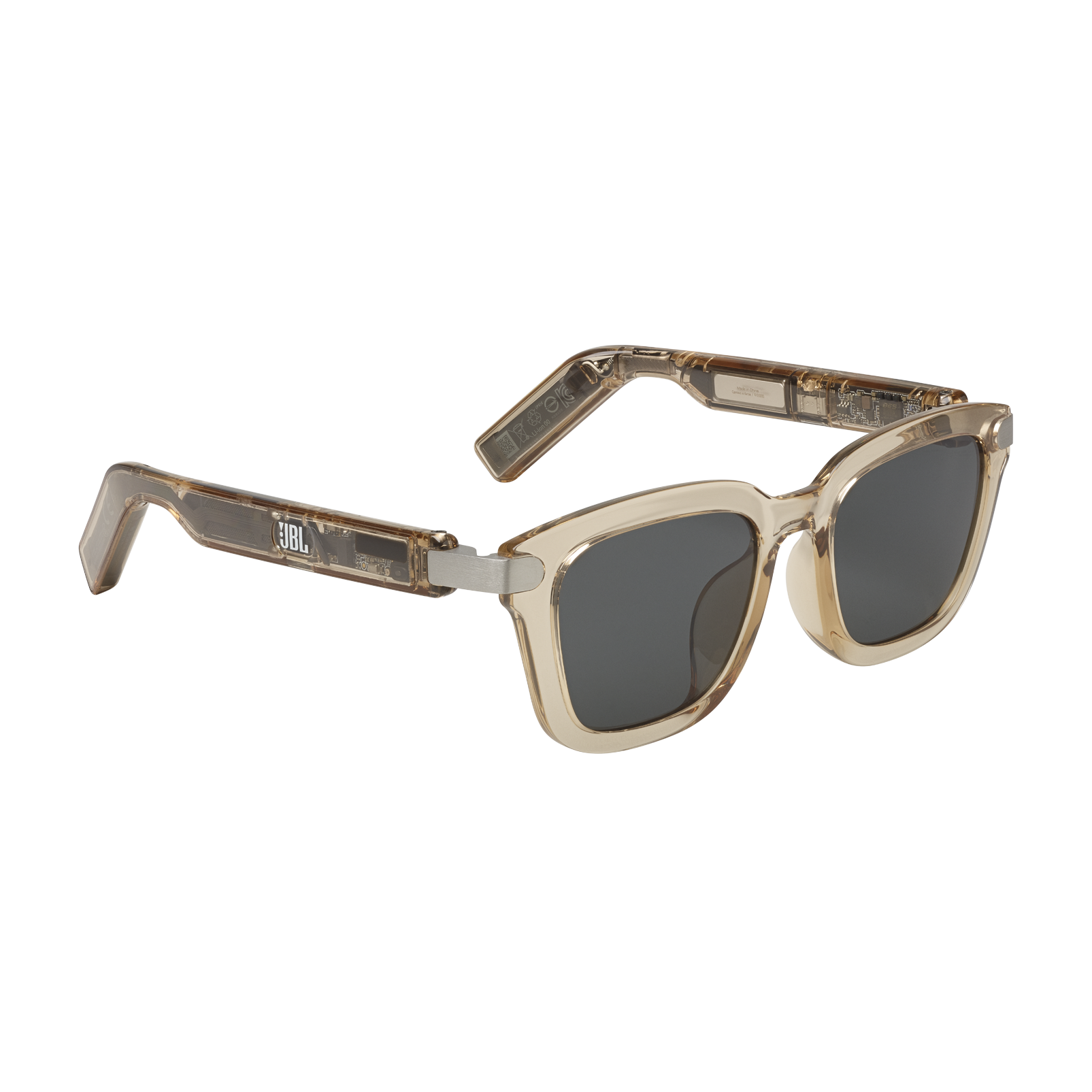 JBL Soundgear Frames Square | JBL AU