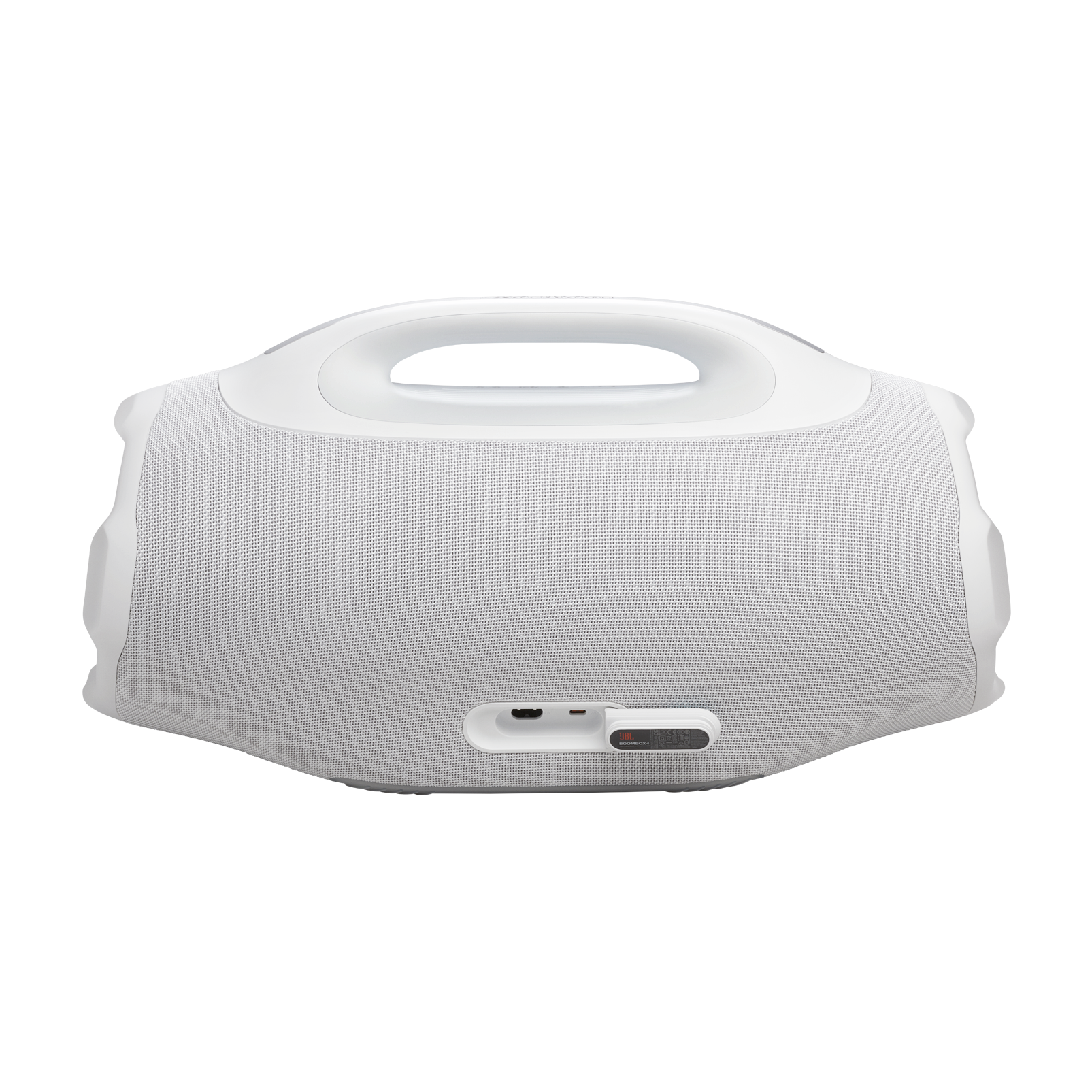 JBL Boombox 4 | Most powerful JBL portable waterproof speaker with ...