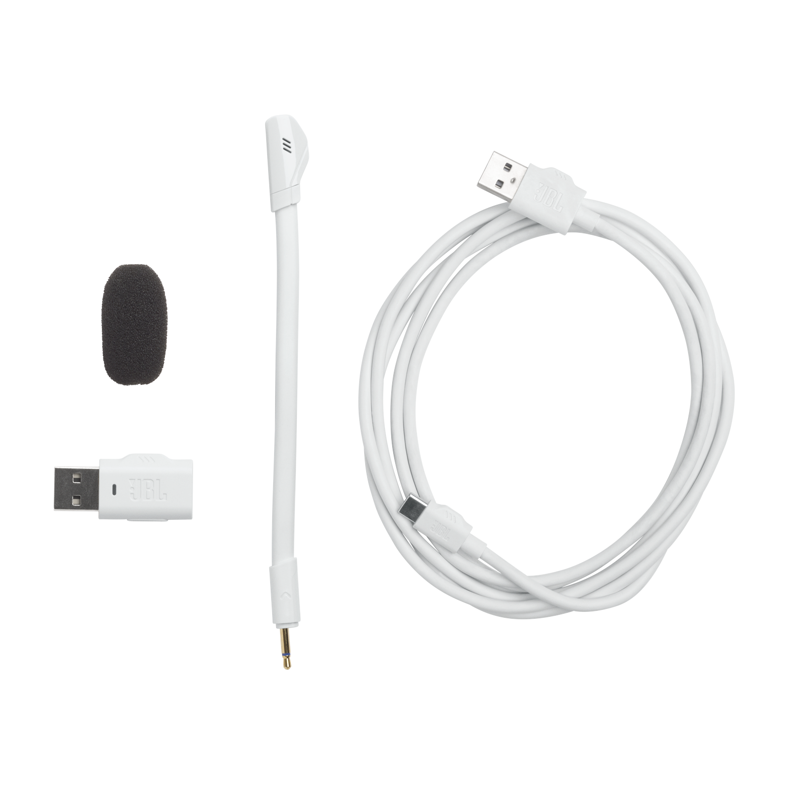 JBL Quantum 360P Console Wireless | Wireless over-ear console gaming ...