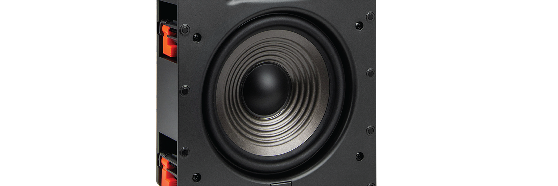 Studio 66LCR | Dual 6.5" (165mm) 2-way In-Wall Loudspeaker