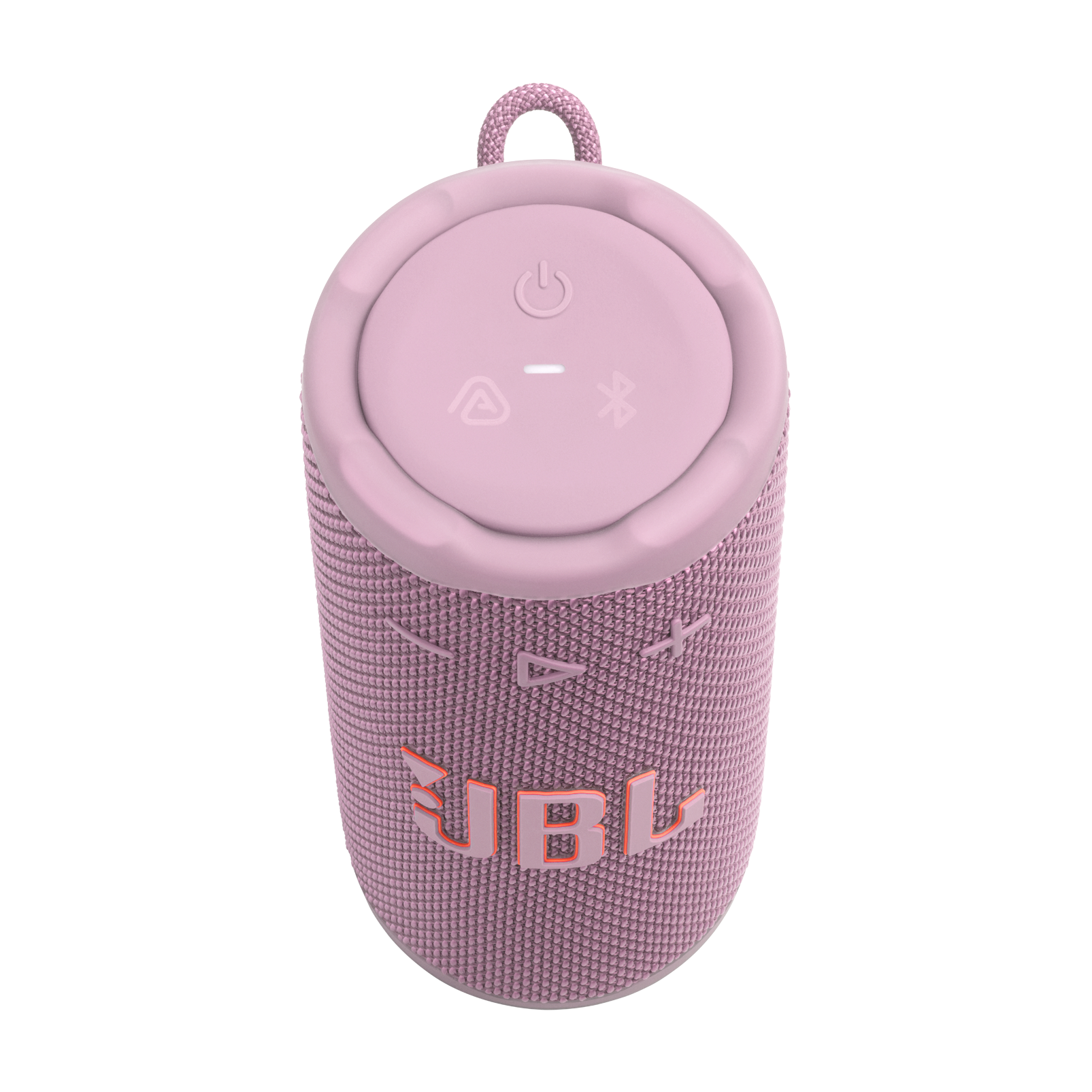 JBL Grip | Compact Bluetooth speaker with bold JBL Pro Sound and ...
