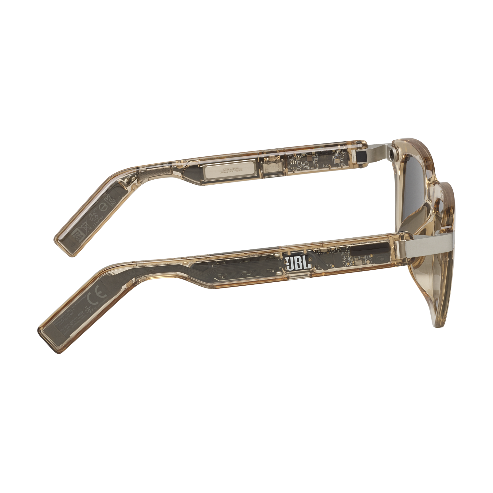 JBL Soundgear Frames Square | JBL AU
