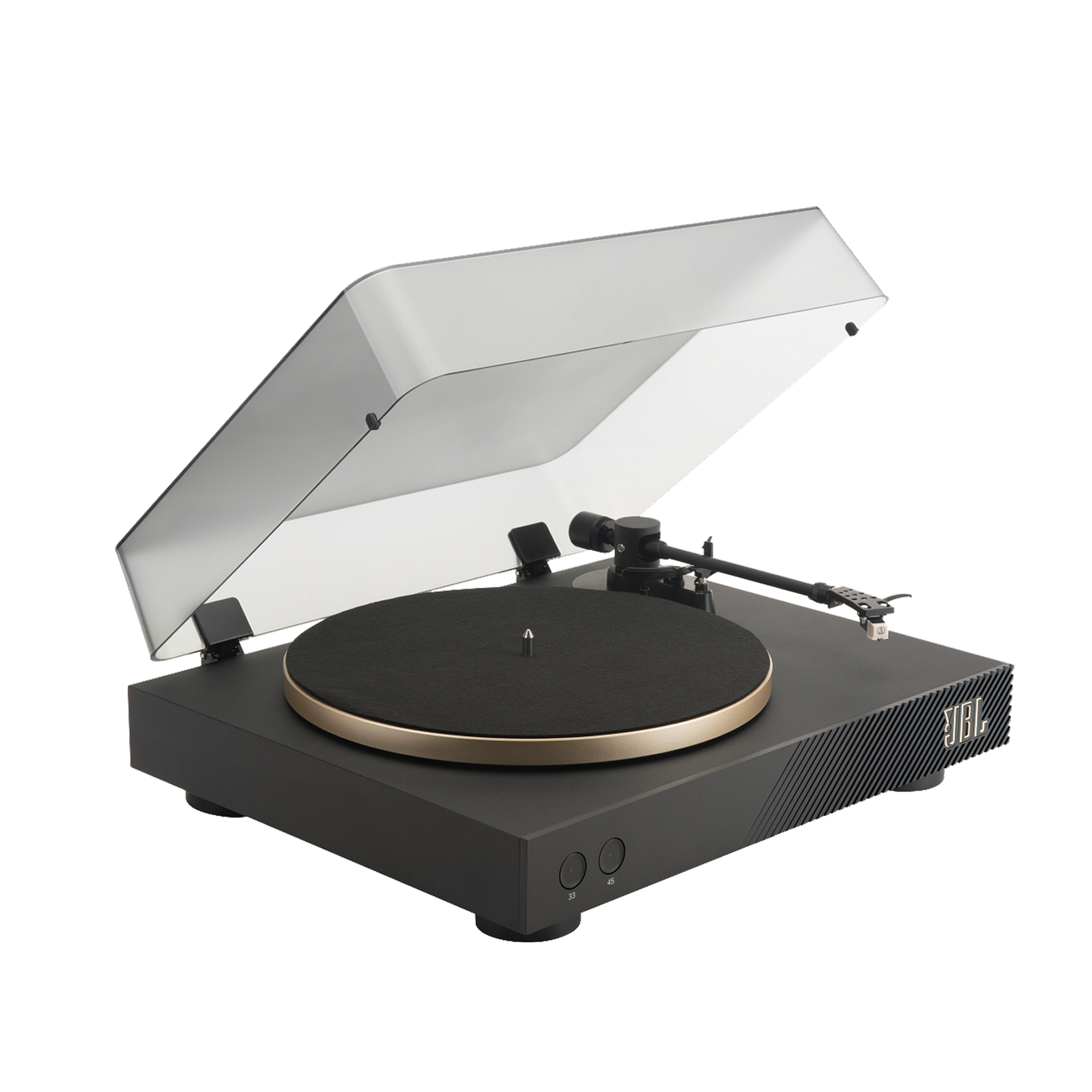 JBL Spinner BT | Bluetooth Turntable