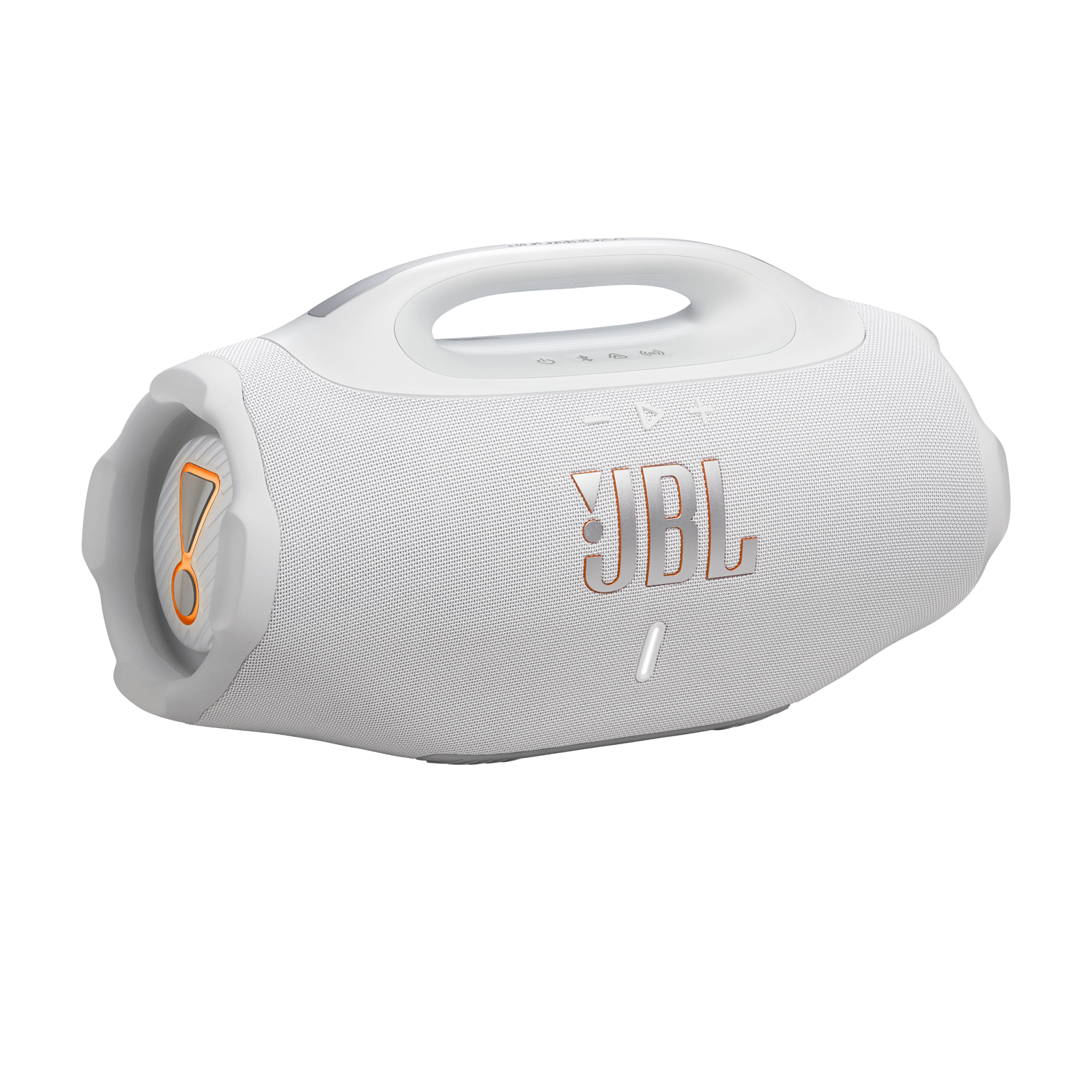 JBL Boombox 4 | Most powerful JBL portable waterproof speaker with ...