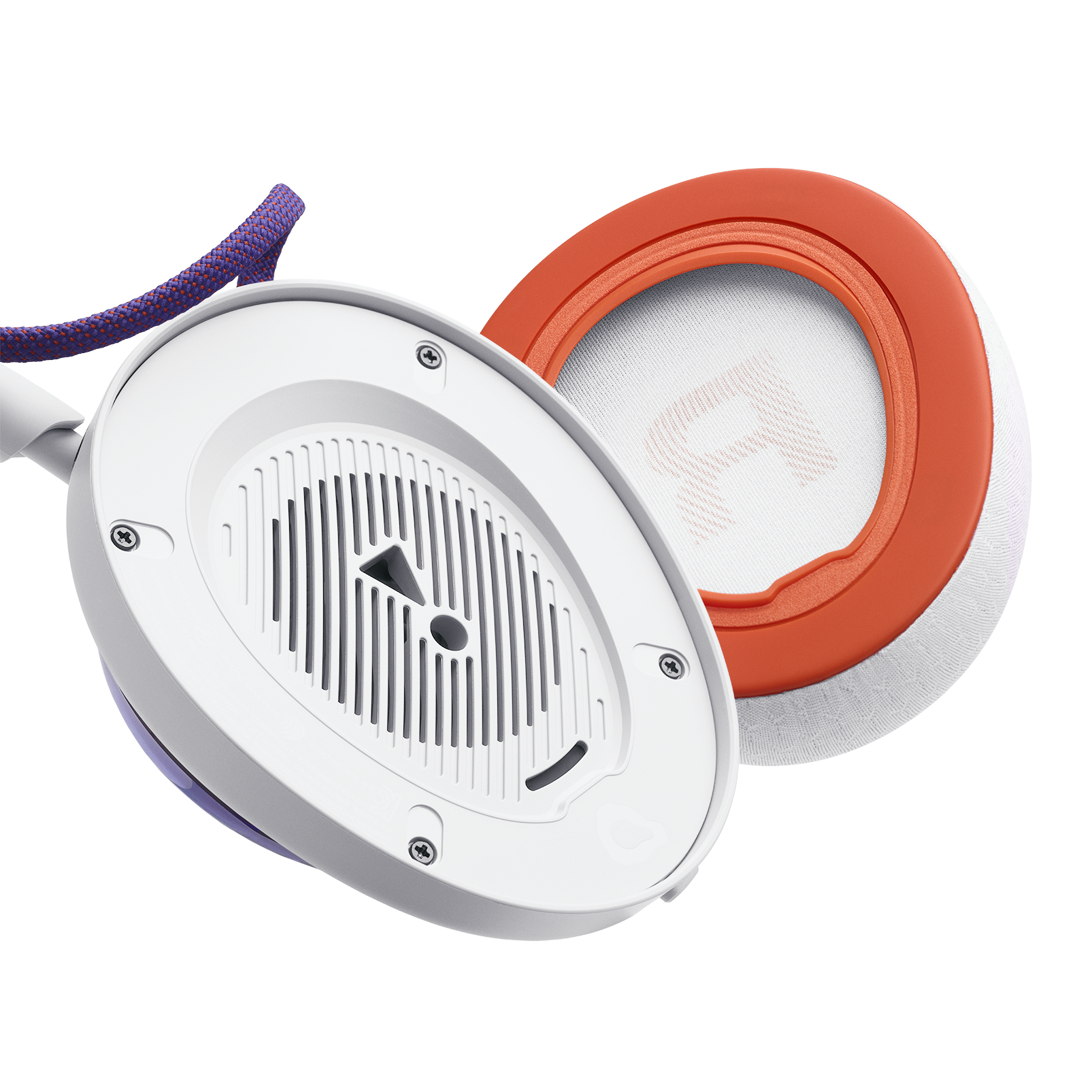 JBL Quantum 650 | Wireless multiplatform gaming headset