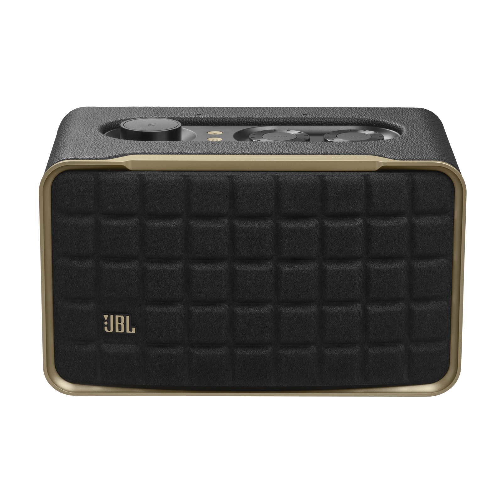 JBL Authentics 200 | Smart home speaker with Wi-Fi, Bluetooth and Voice ...