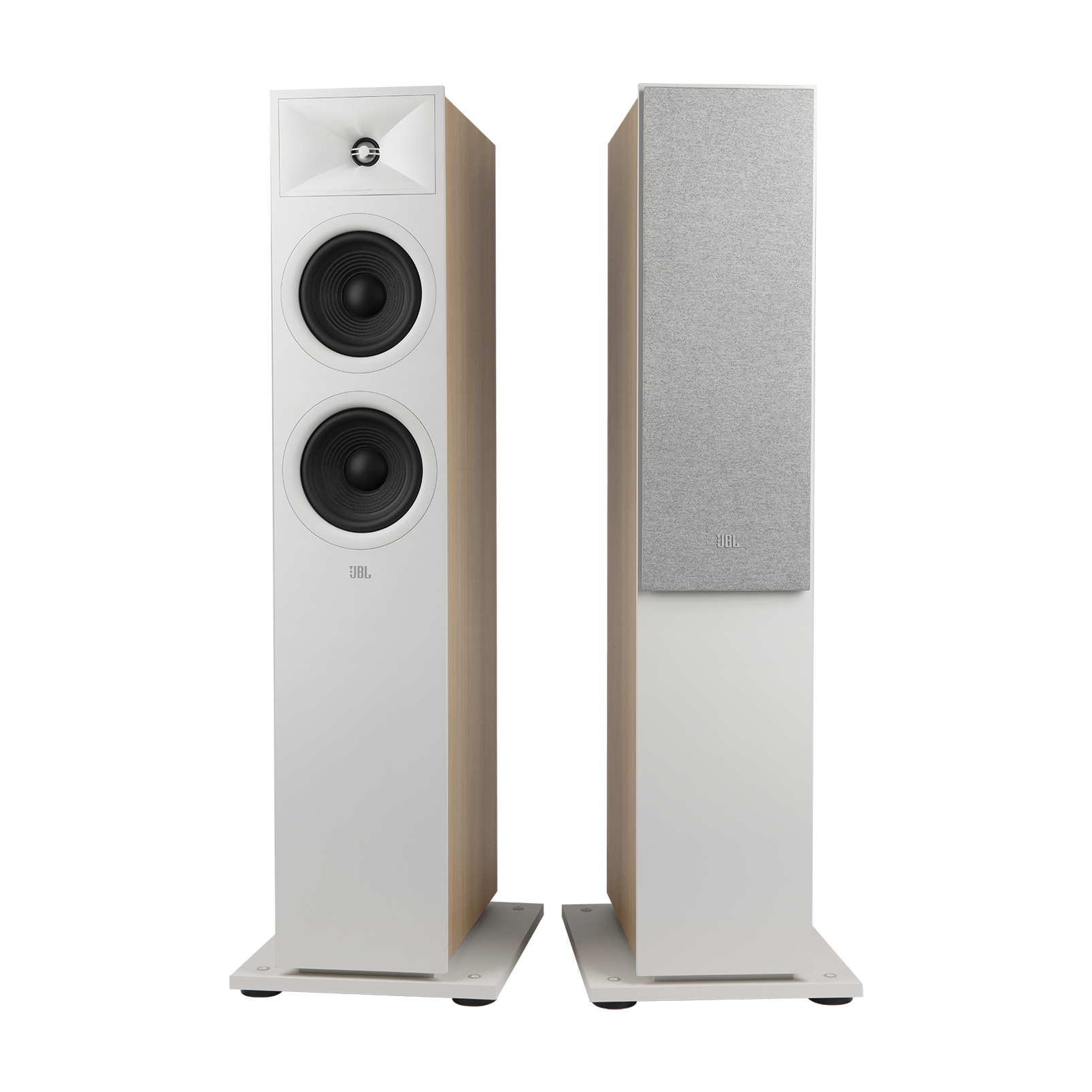 Stage 260F | 2.5-Way Dual 6.5-inch (165mm) Floorstanding Loudspeaker