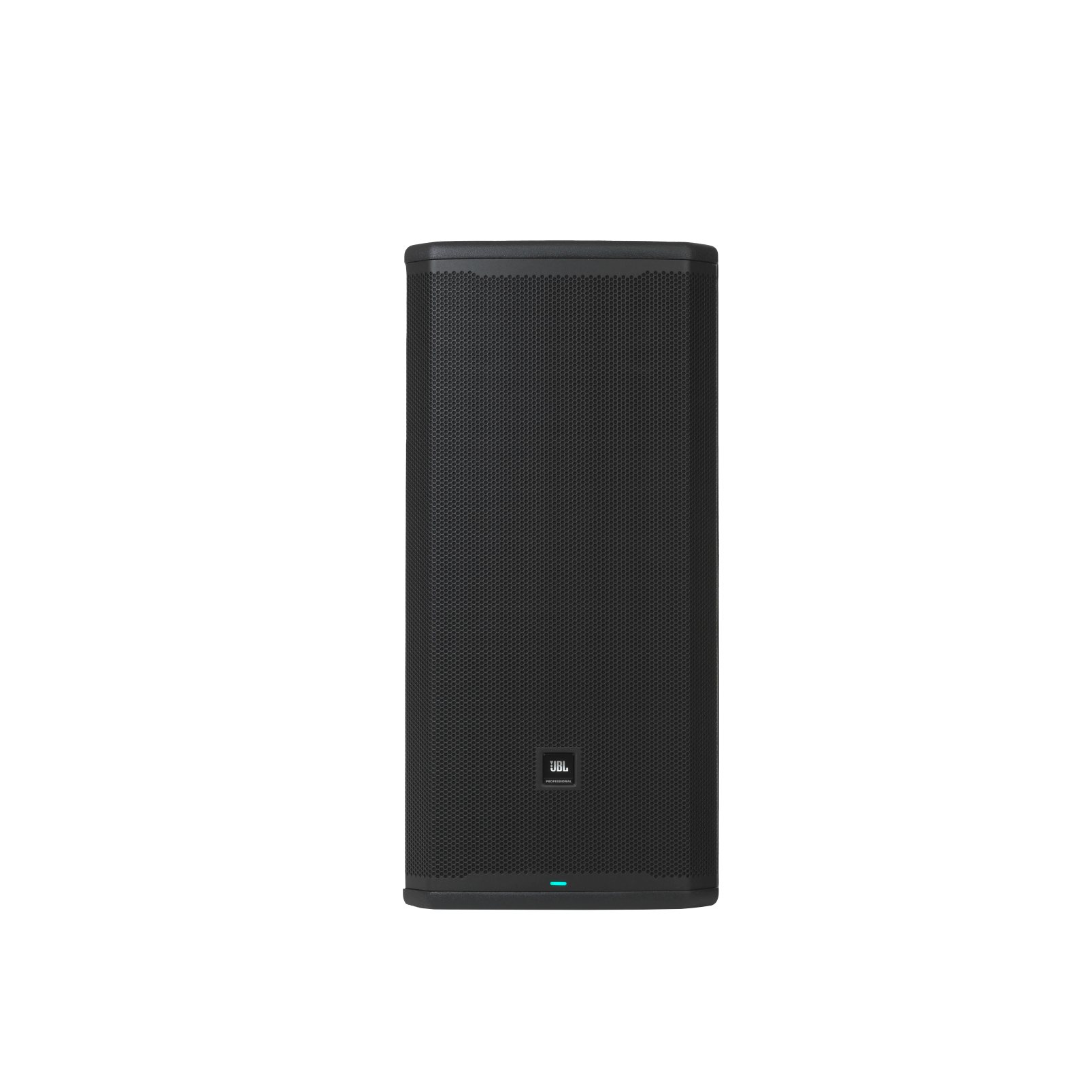 JBL PRX935 | Professional Powered Three-Way Single 15-Inch PA Loudspeaker