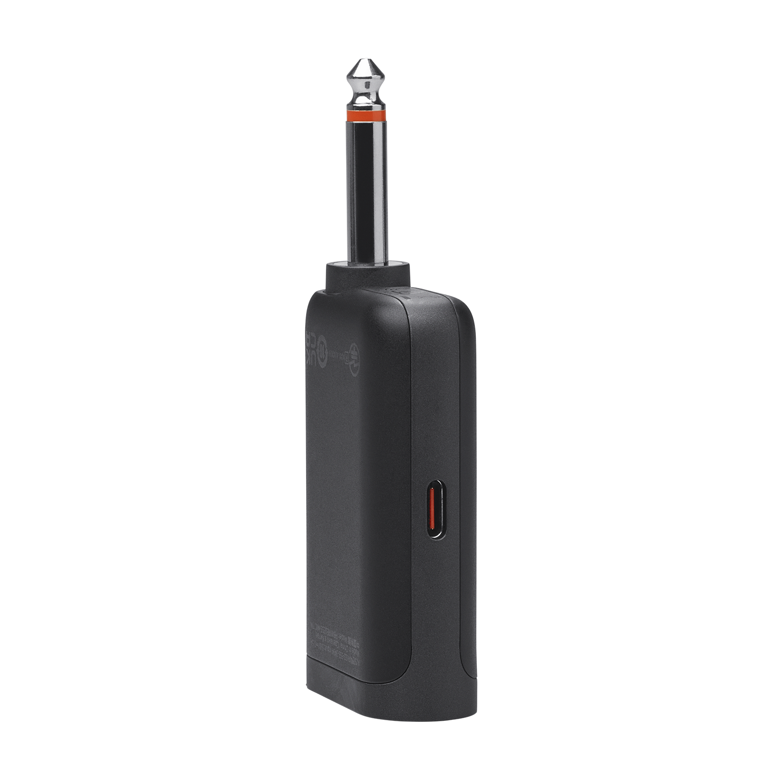 JBL PartyBox Wireless Microphone | Bluetooth Mic for Karaoke & Events