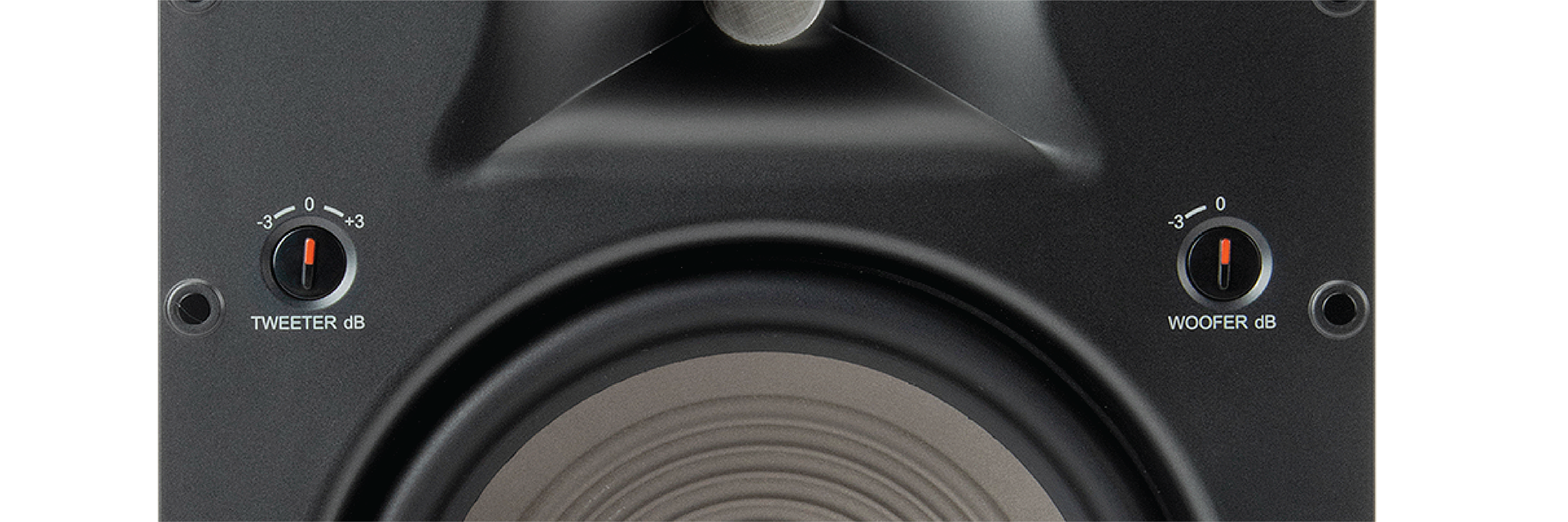 Studio 8IW | 8" (203mm) 2-way In-Wall Loudspeaker