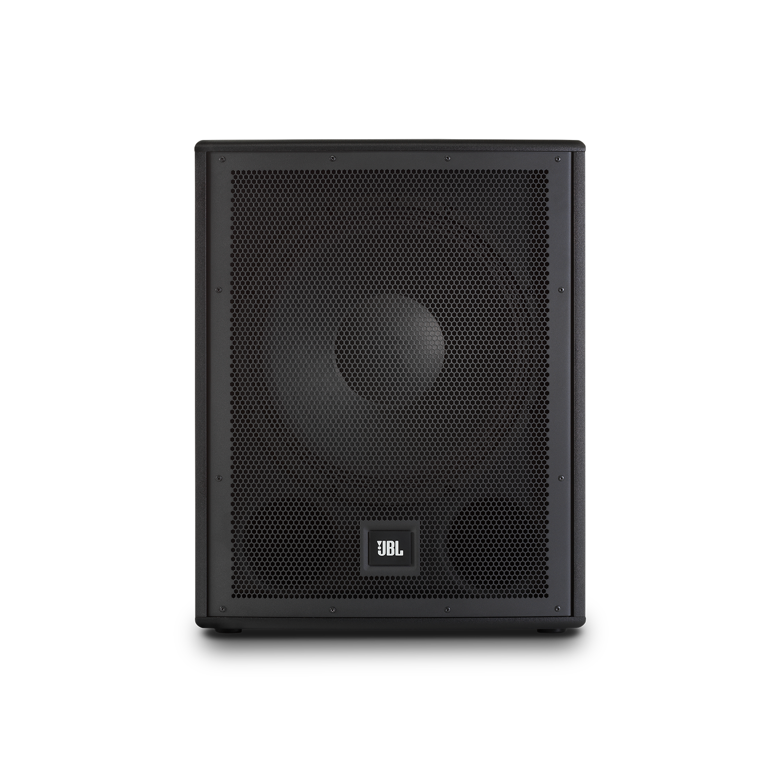 JBL IRX115S | JBL Pro - Powered 15” Portable Speaker | JBL Australia