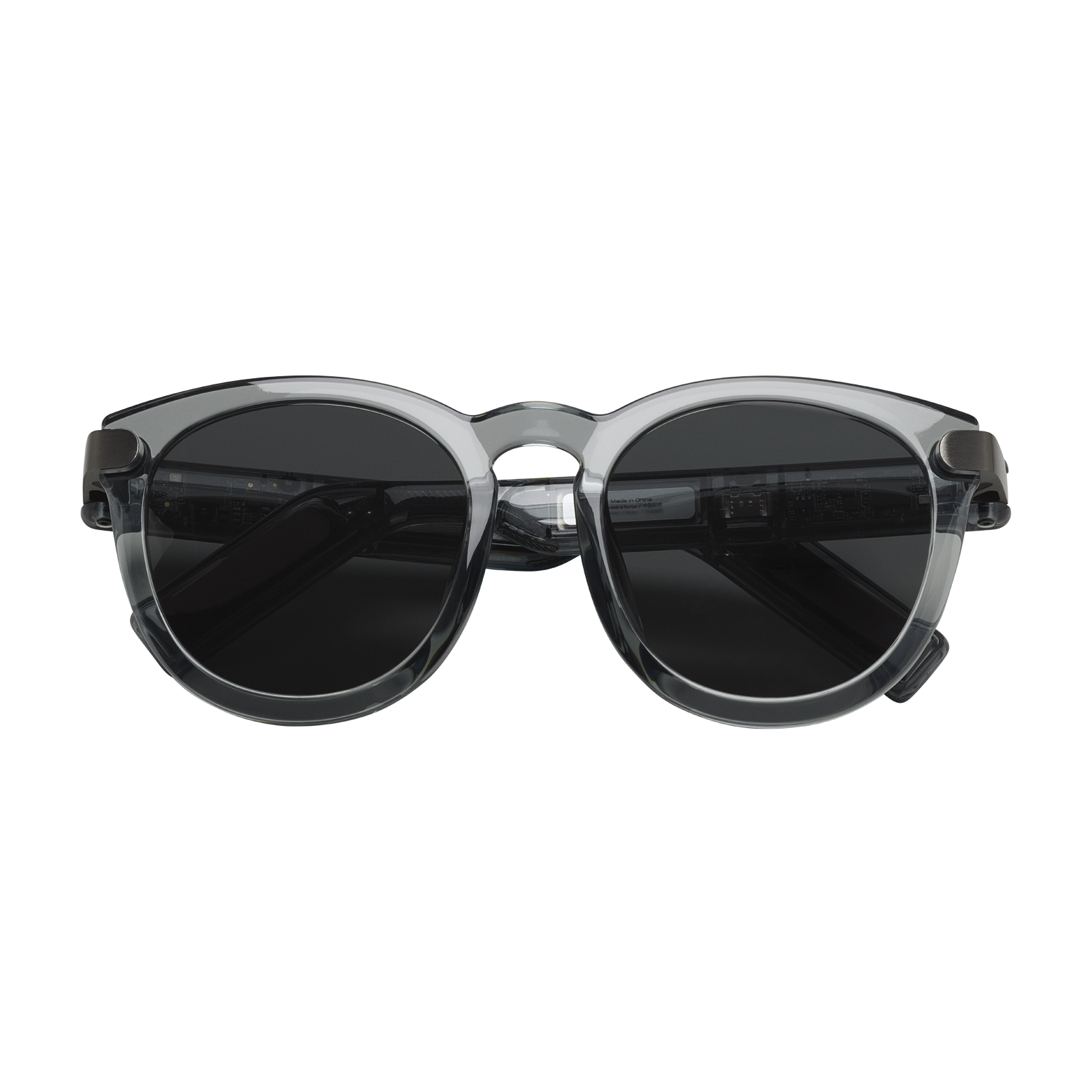 JBL Soundgear Frames Round | JBL AU