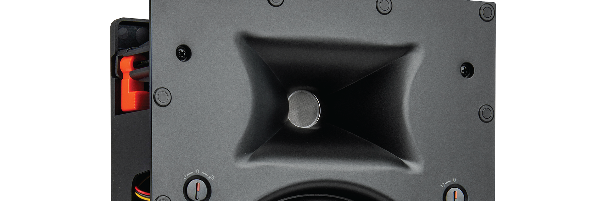 Studio 8IW | 8" (203mm) 2-way In-Wall Loudspeaker