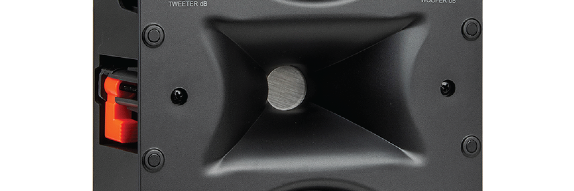 Studio 88lCR | Dual 8" (203mm) 2-way In-Wall Loudspeaker