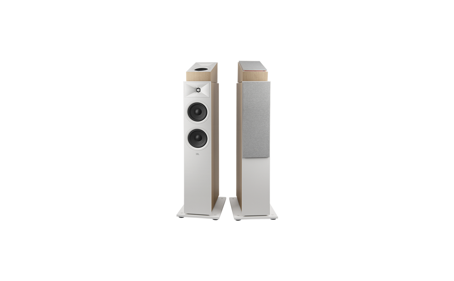 Stage 260F | 2.5-Way Dual 6.5-inch (165mm) Floorstanding Loudspeaker