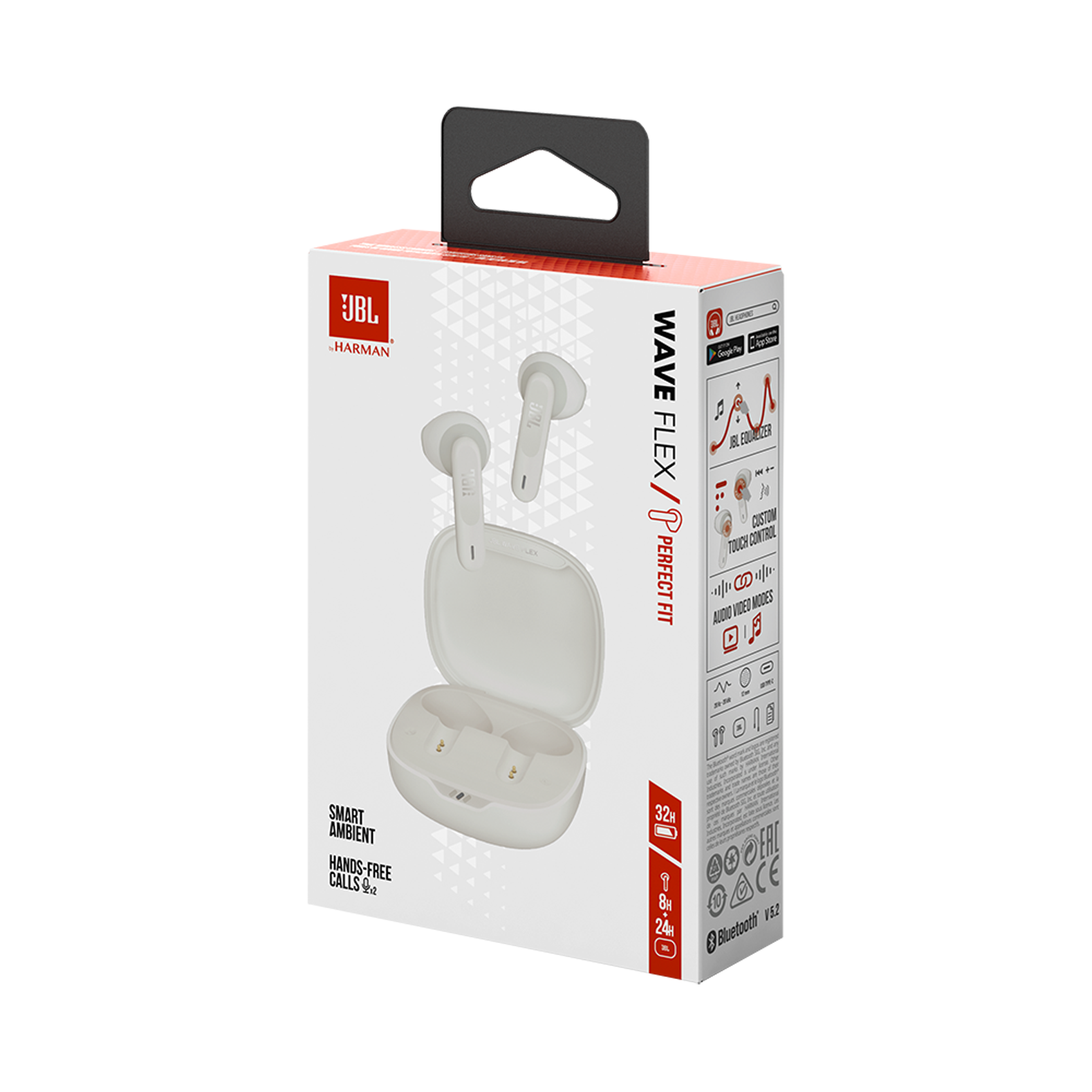 JBL Wave Flex | True wireless earbuds