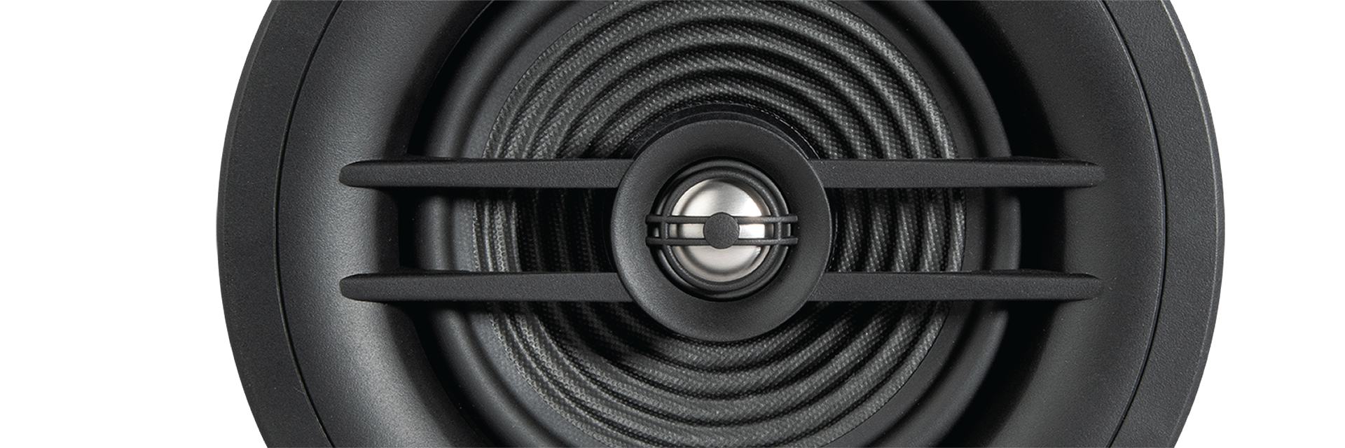 Stage 260C | 2-way 6.5in (166mm) In-Ceiling Loudspeaker