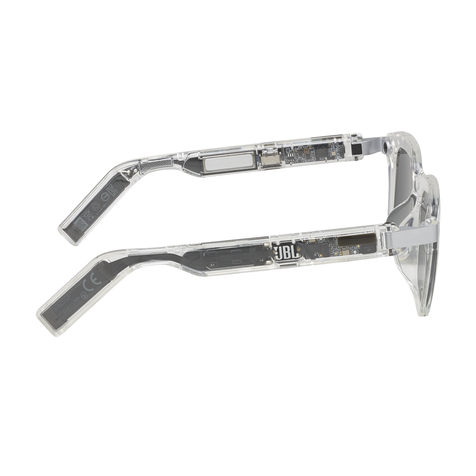 JBL Soundgear Frames Square | JBL AU