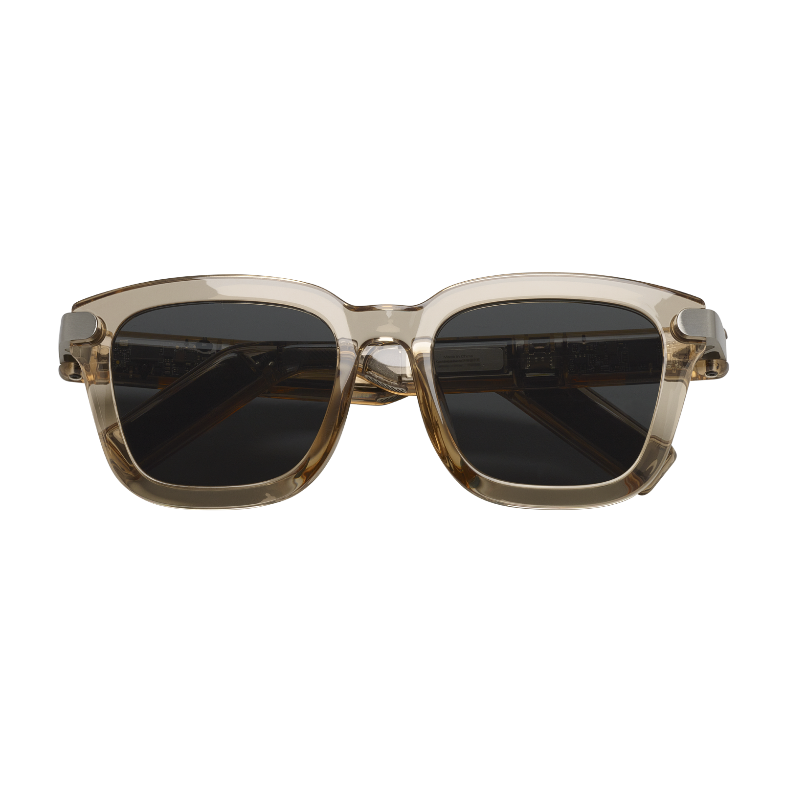 JBL Soundgear Frames Square | JBL AU