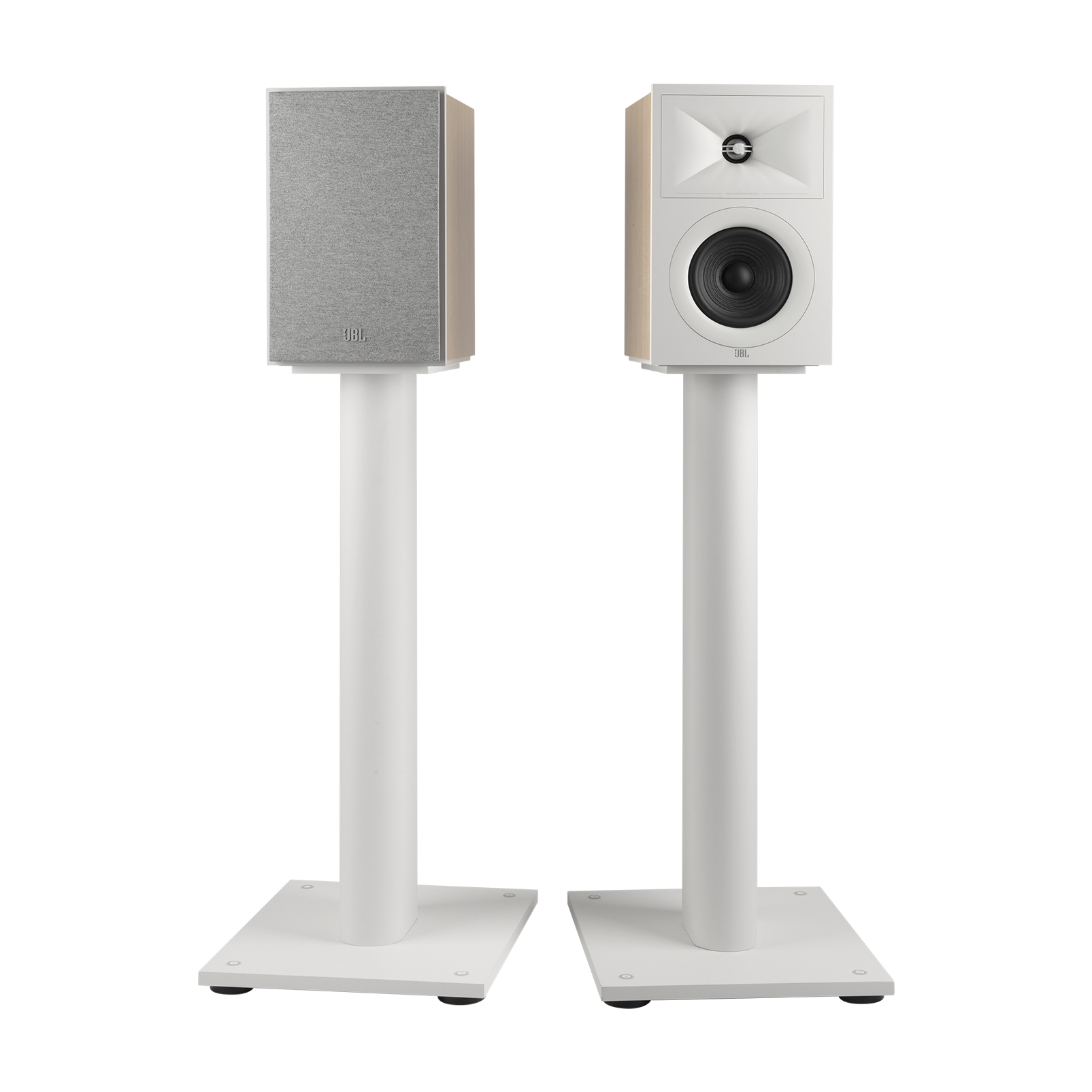 Stage 250B | 2-Way 5.25-inch (130mm) Bookshelf Loudspeaker - Pair