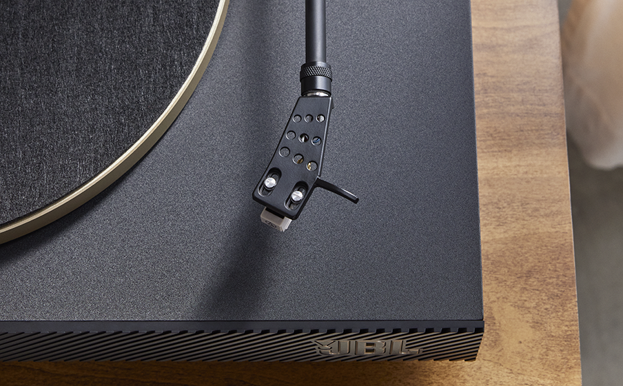 JBL Spinner BT | Bluetooth Turntable