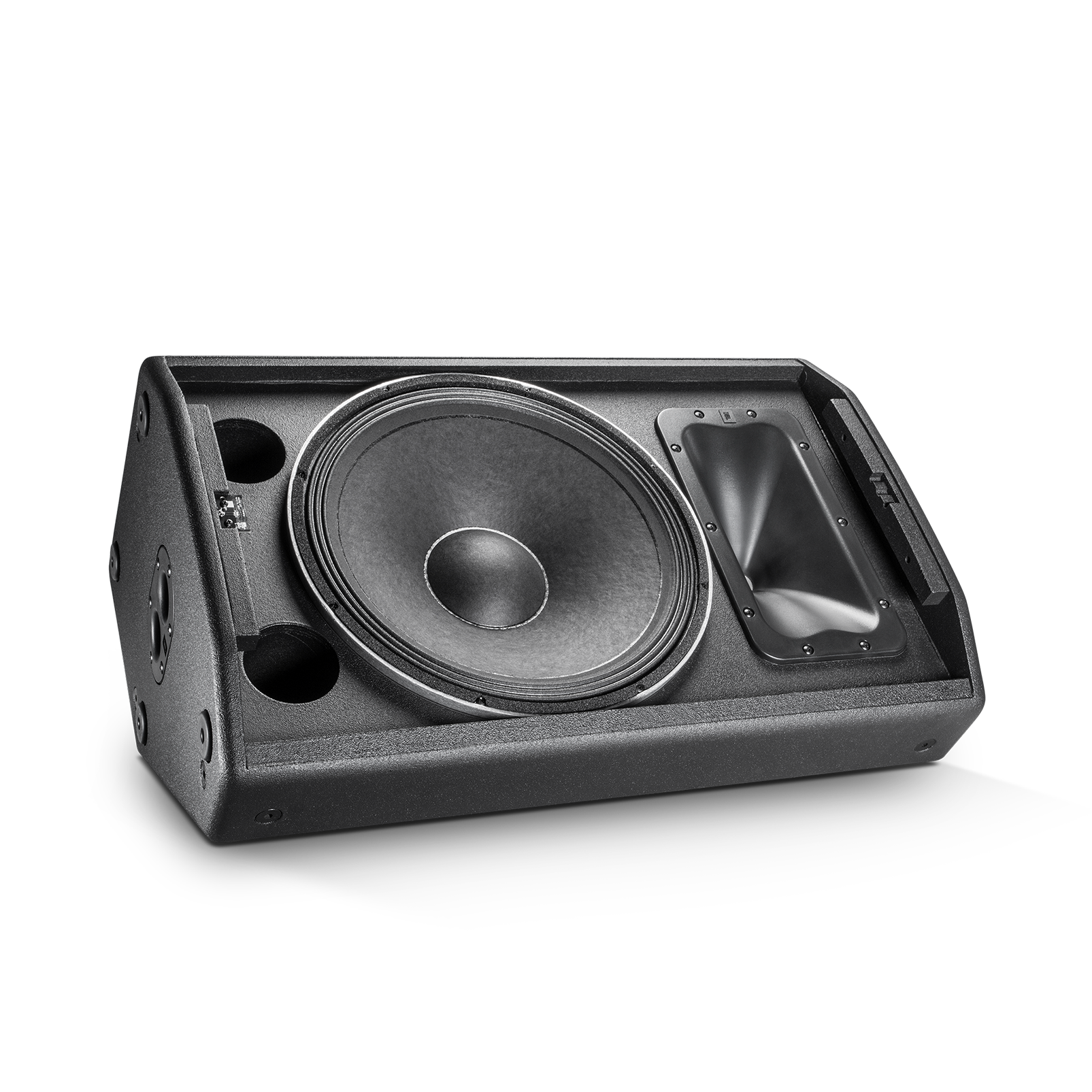JBL PRX815 | 15" Two-Way Full-Range Main System/Floor Monitor with Wi-Fi