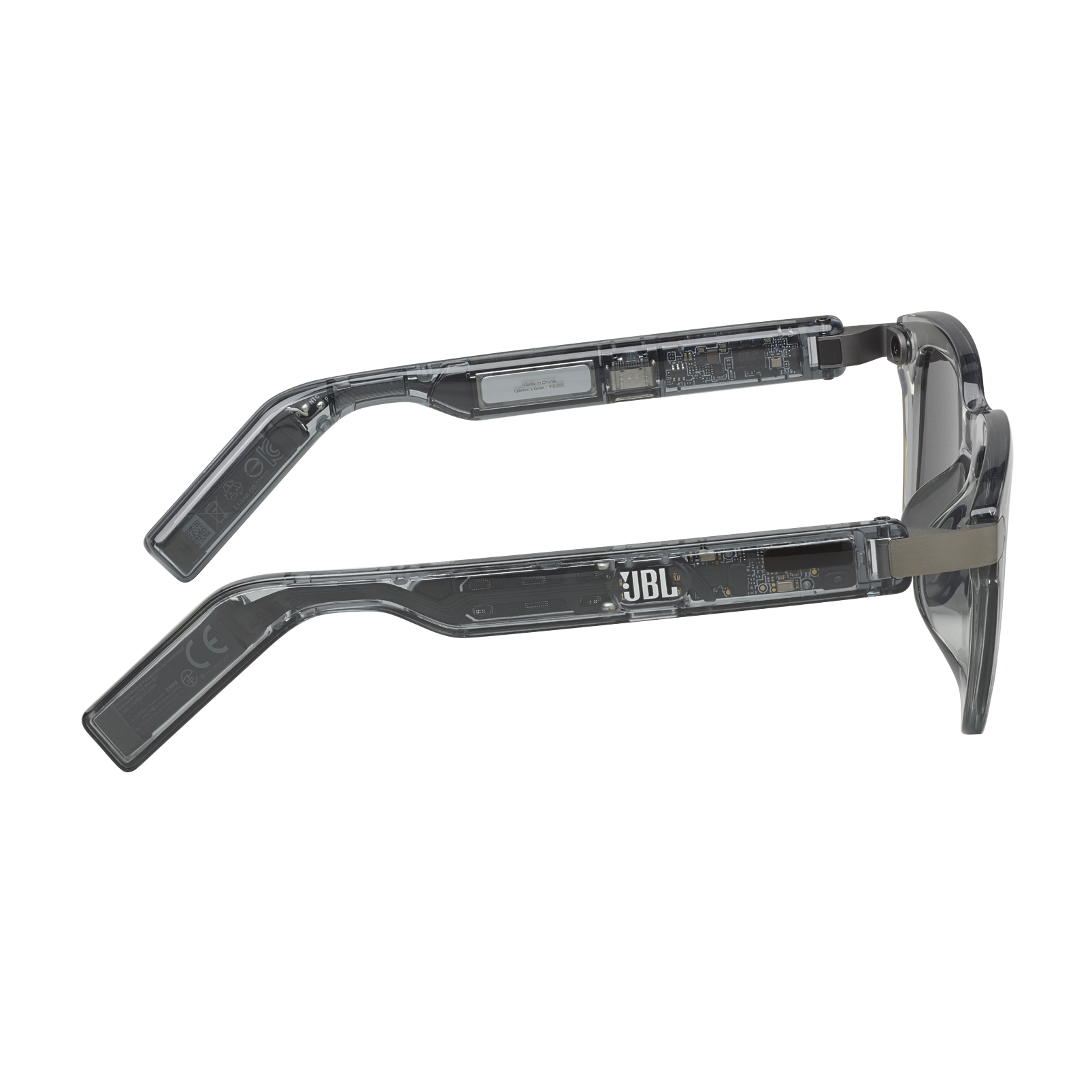 JBL Soundgear Frames Square | JBL AU