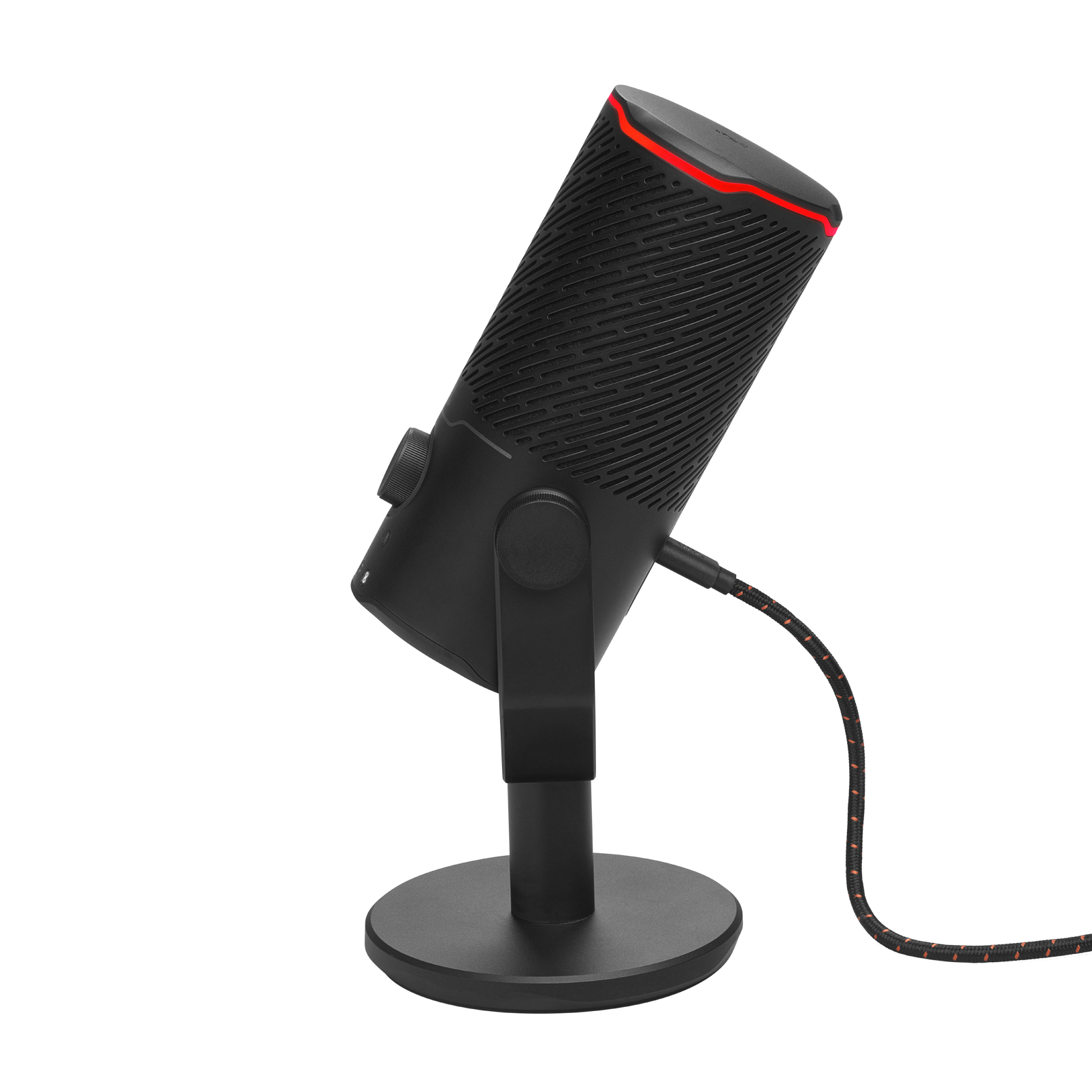 JBL Quantum Stream Studio | Quad pattern premium USB microphone for ...