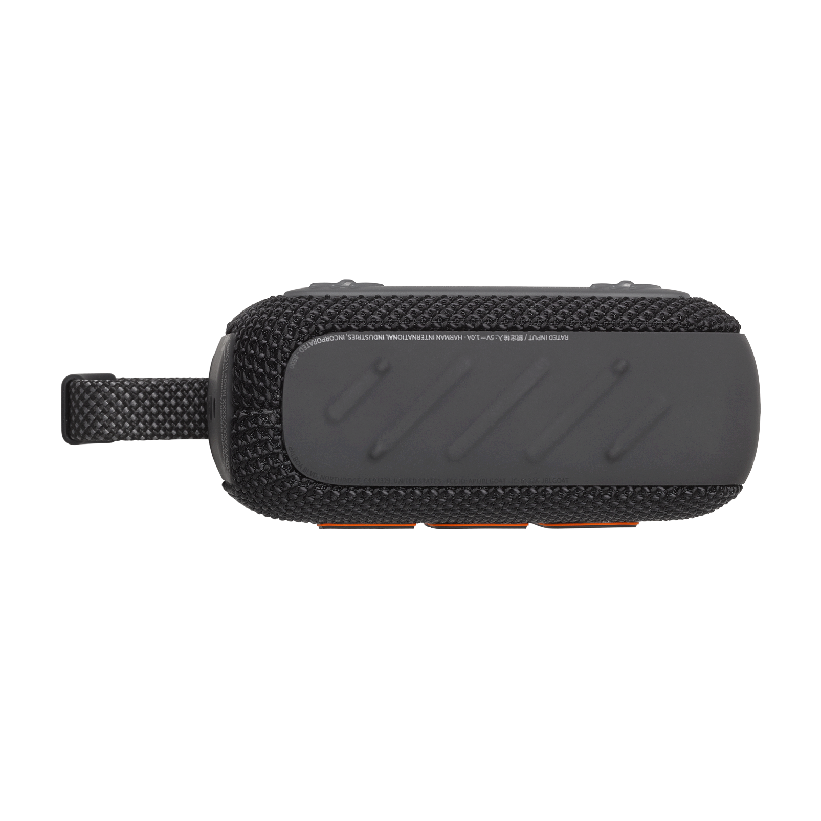 JBL Go 4 | Ultra-Portable Bluetooth Speaker