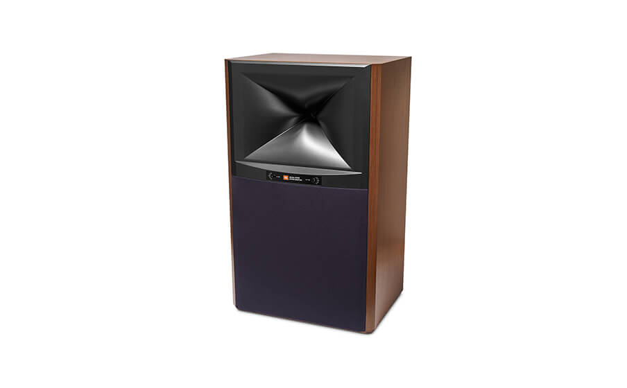 JBL 4349 | 12-inch (300mm) 2-way Studio Monitor Loudspeaker