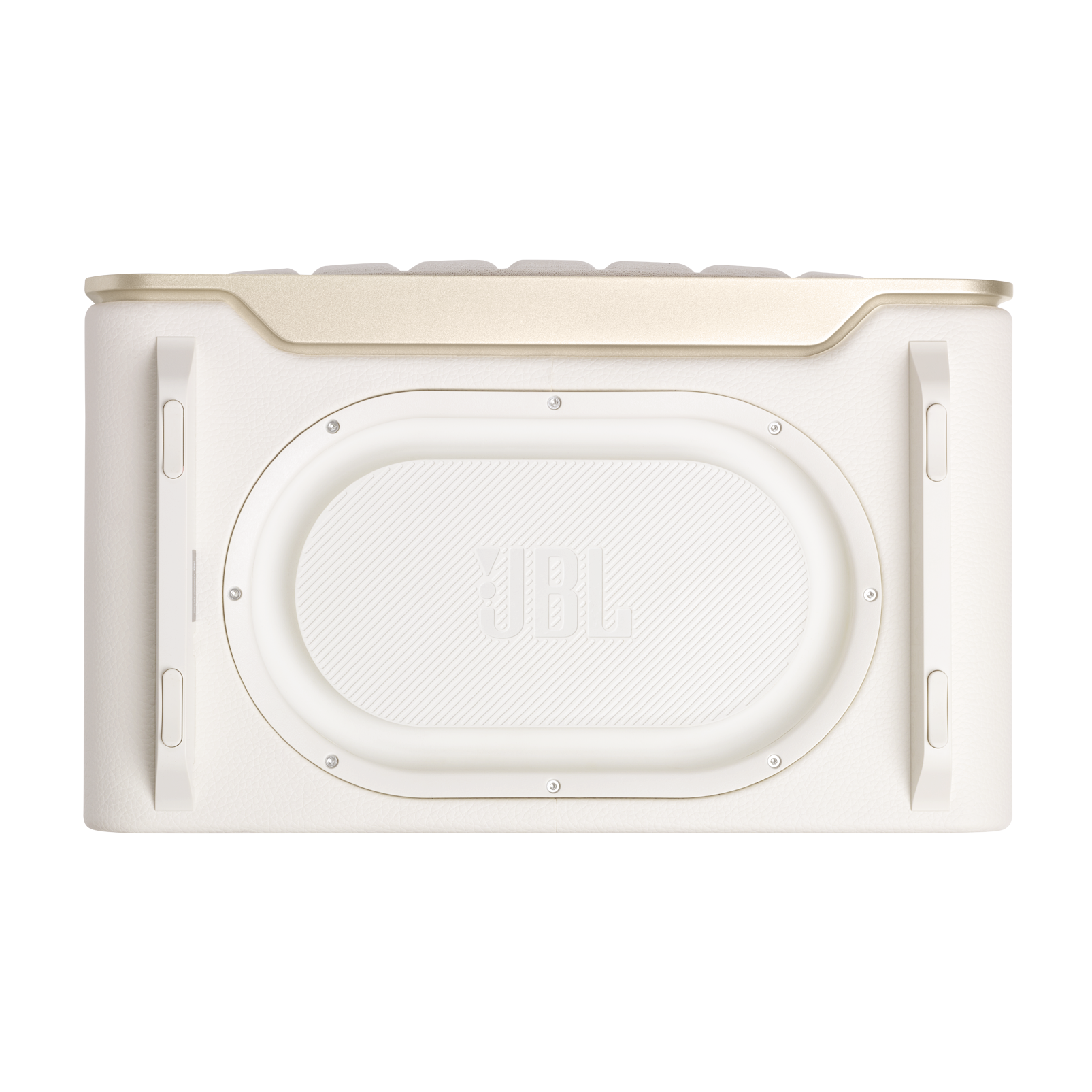 JBL Authentics 200 | Smart home speaker with Wi-Fi, Bluetooth and Voice ...