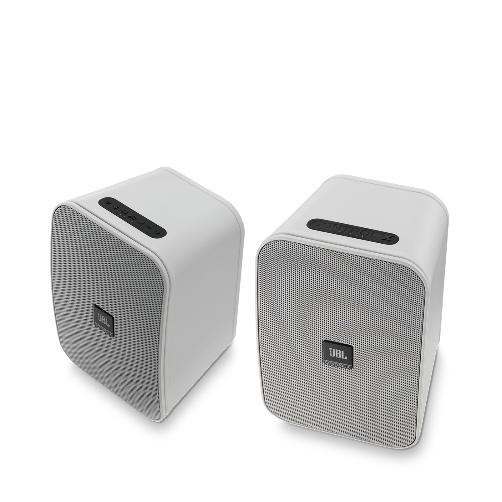 JBL Control X Wireless | Wireless Home Speakers | JBL Australia