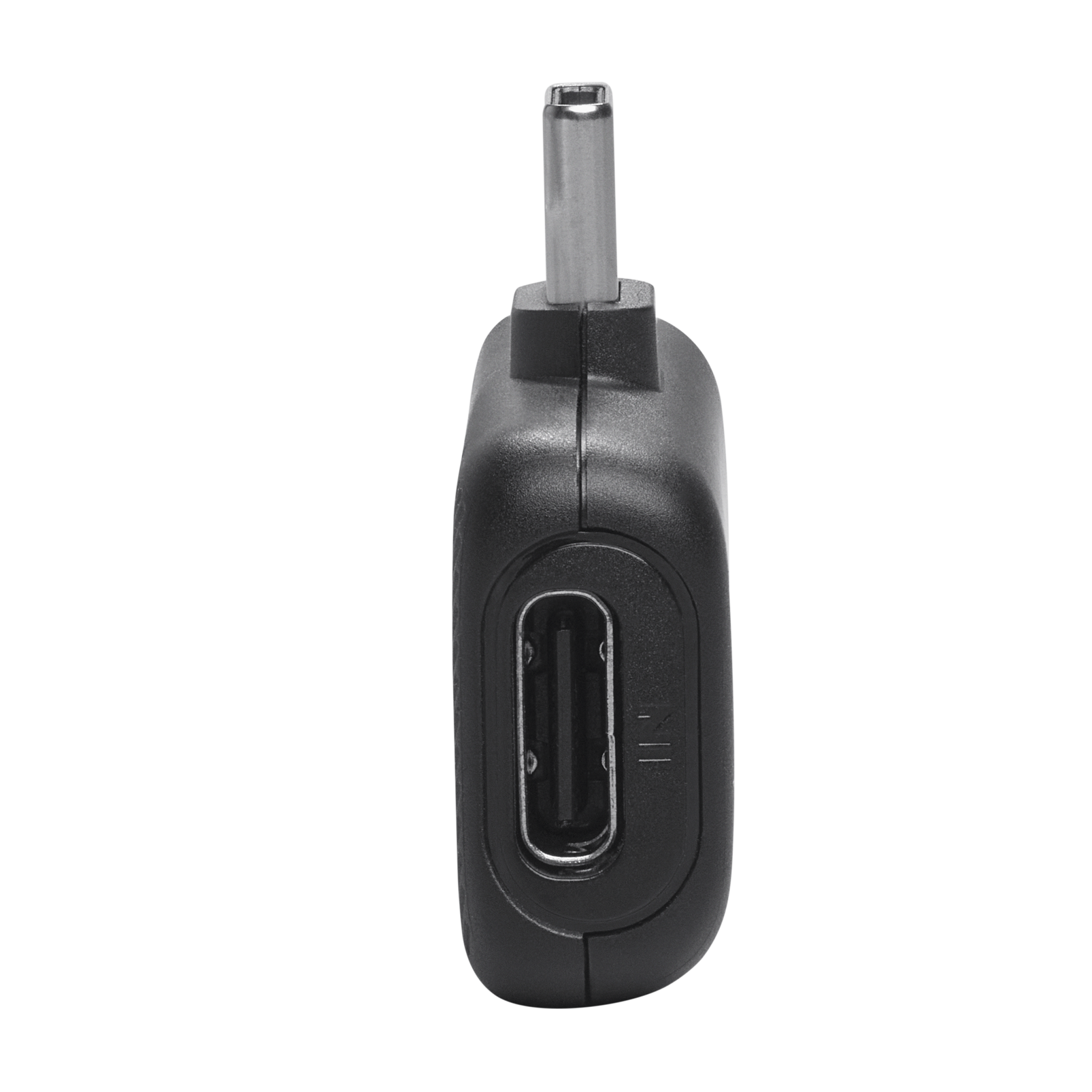 JBL Quantum Stream Wireless USB-C | Wearable wireless streaming microphone