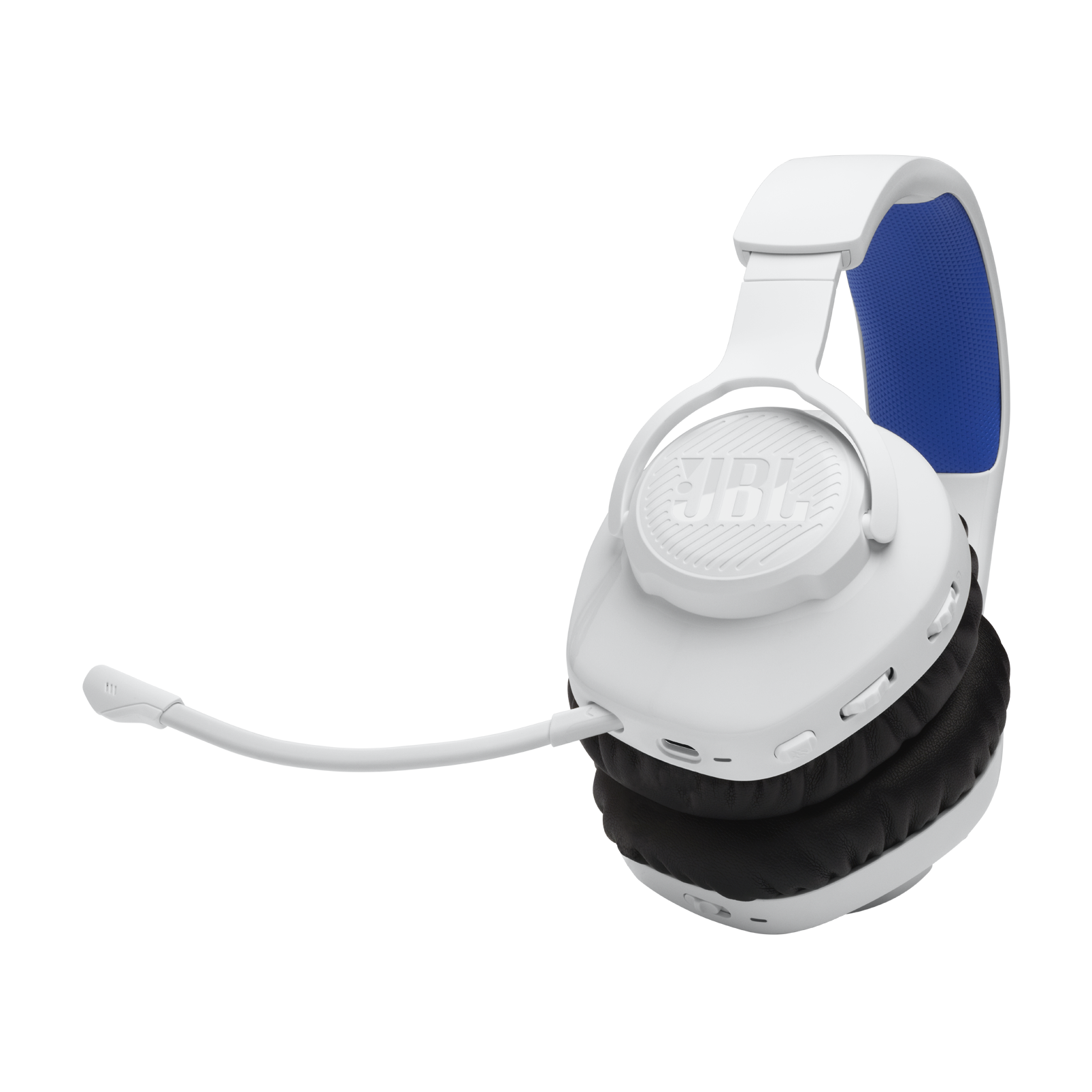 JBL Quantum 360P Console Wireless | Wireless over-ear console gaming ...