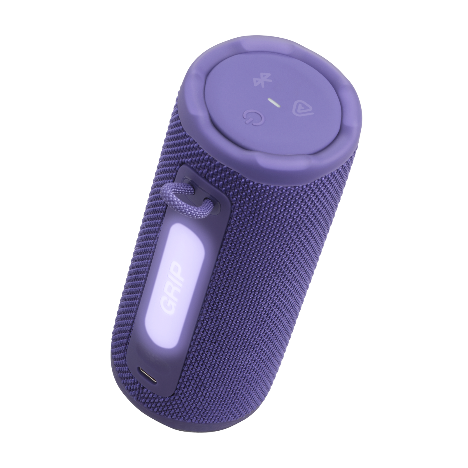 JBL Grip | Compact Bluetooth speaker with bold JBL Pro Sound and ...